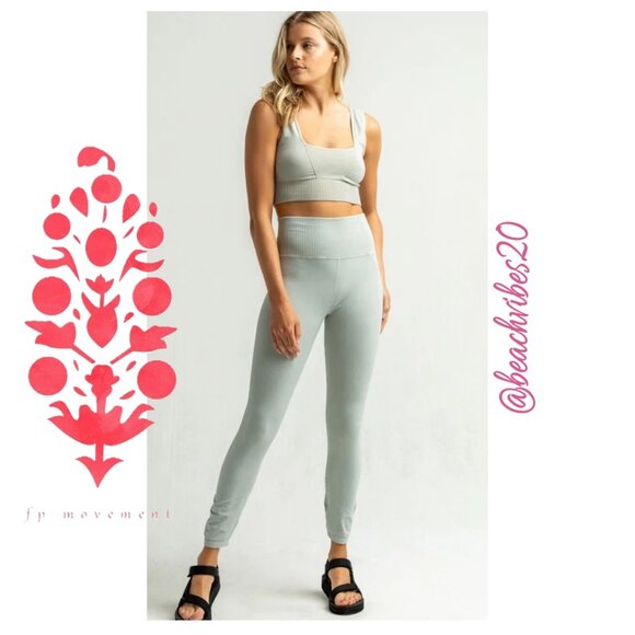 FP Movement by Free People | Pants & Jumpsuits | Fp Movement By Free ...